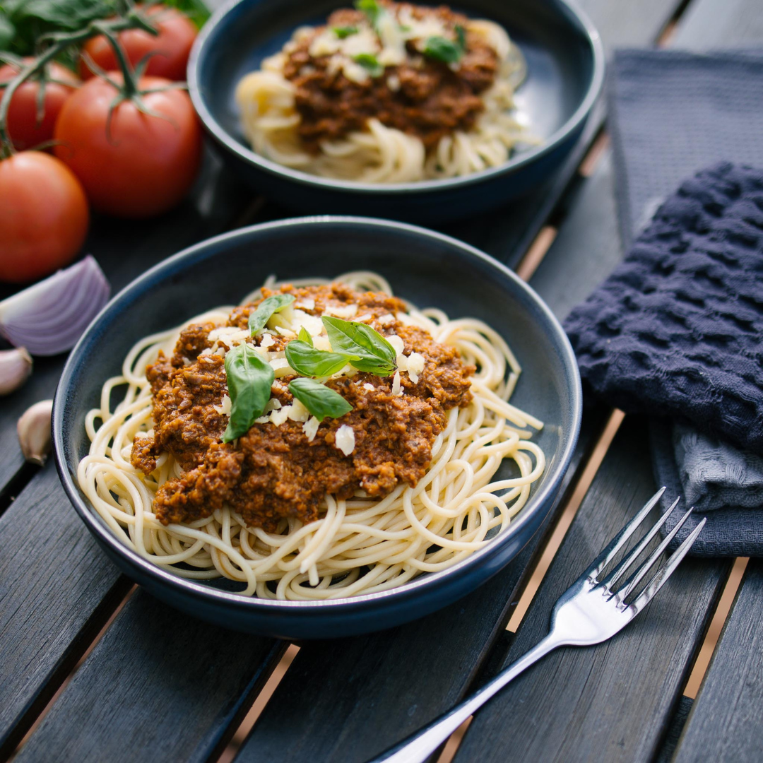 Award Winning Veggie Mince – Vince NZ